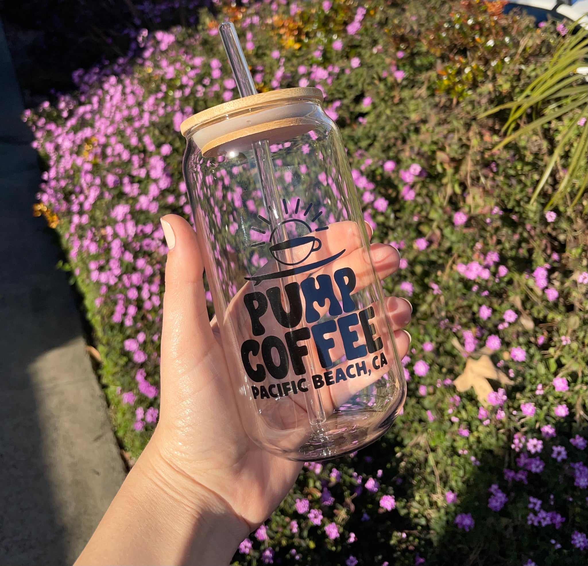 Products – Pump Coffee